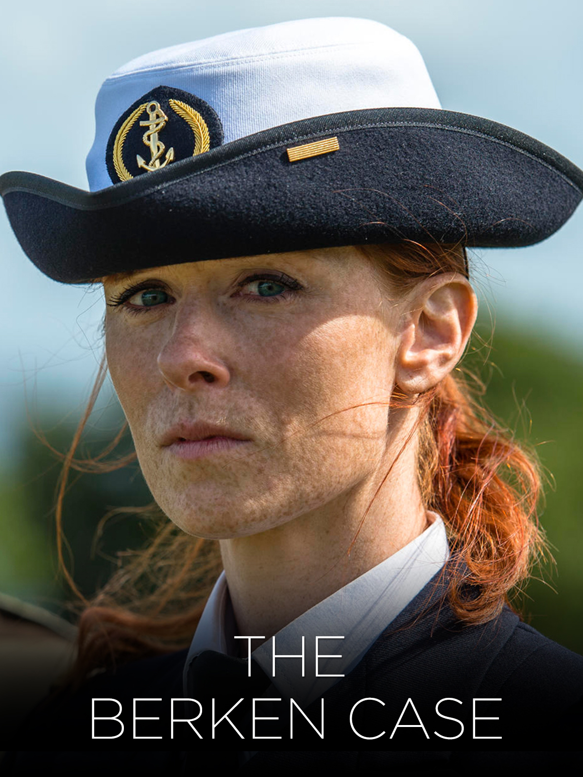 Prime Video: The Berken Case