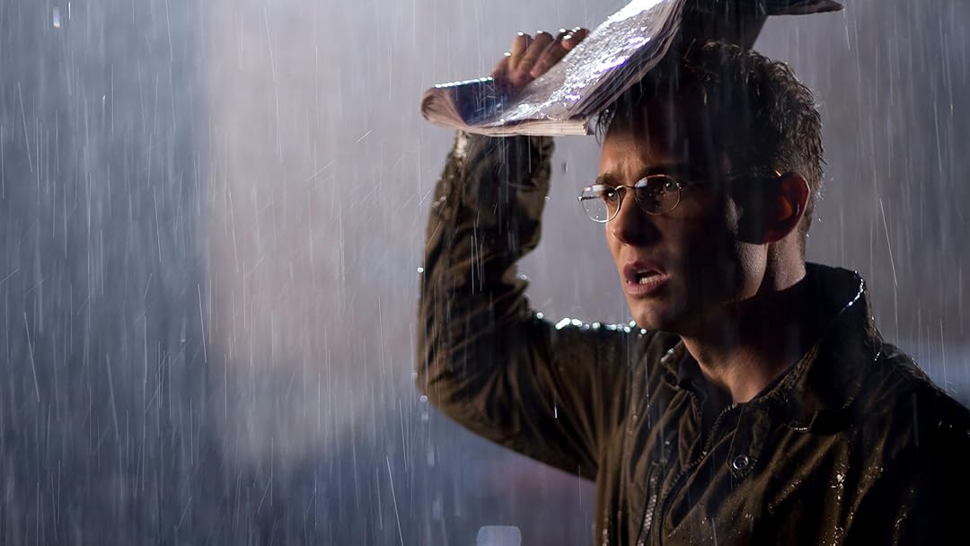 Watch Sanctuary | Prime Video