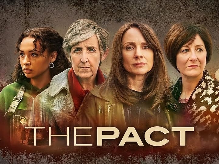 Watch The Pact - Season 1 | Prime Video