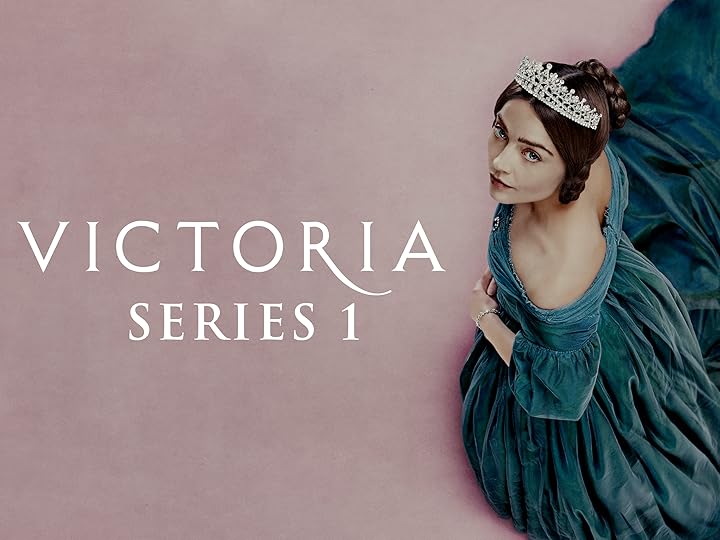 Prime Video: Victoria S1