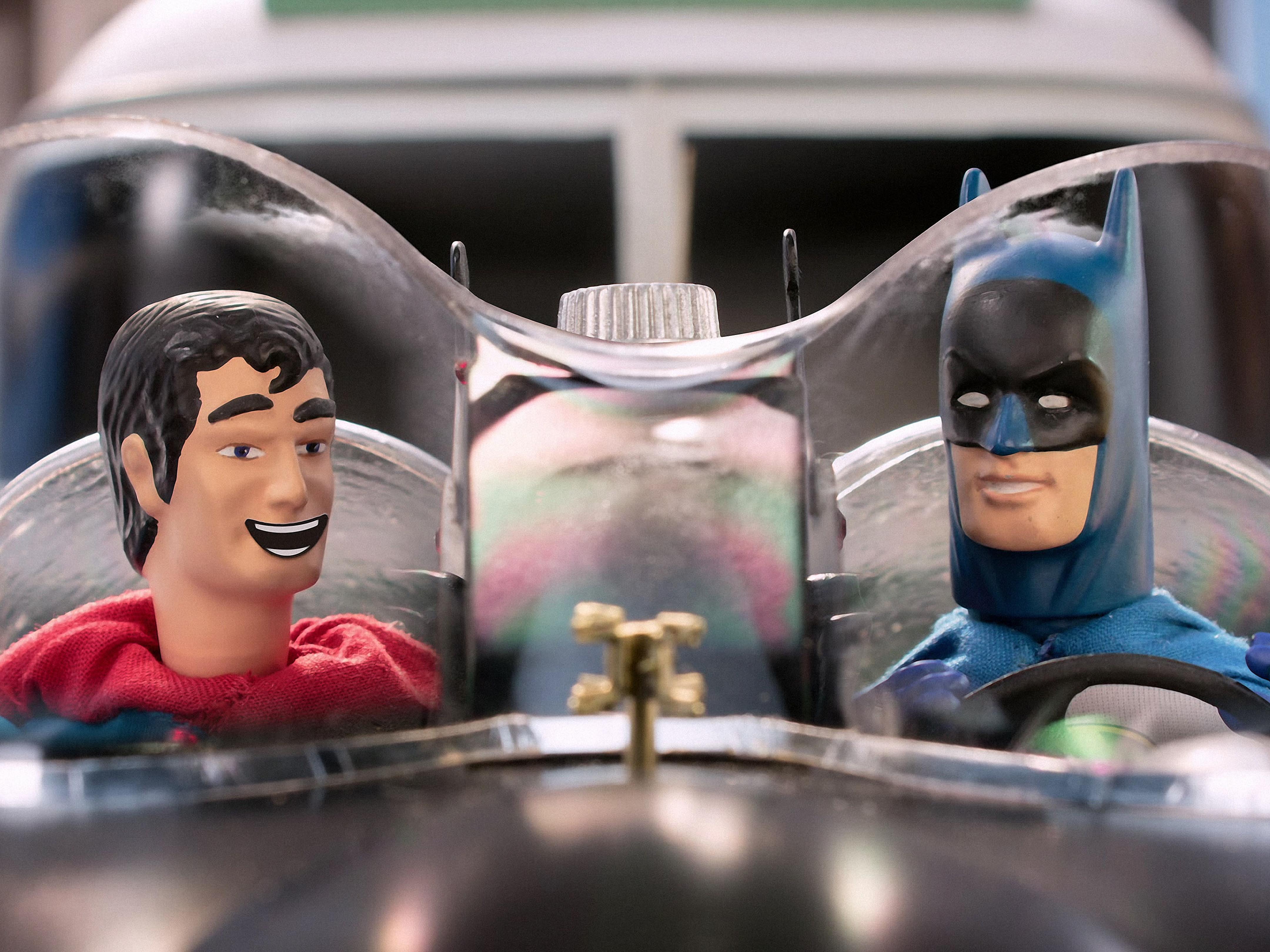 Prime Video: Robot Chicken - Season 8