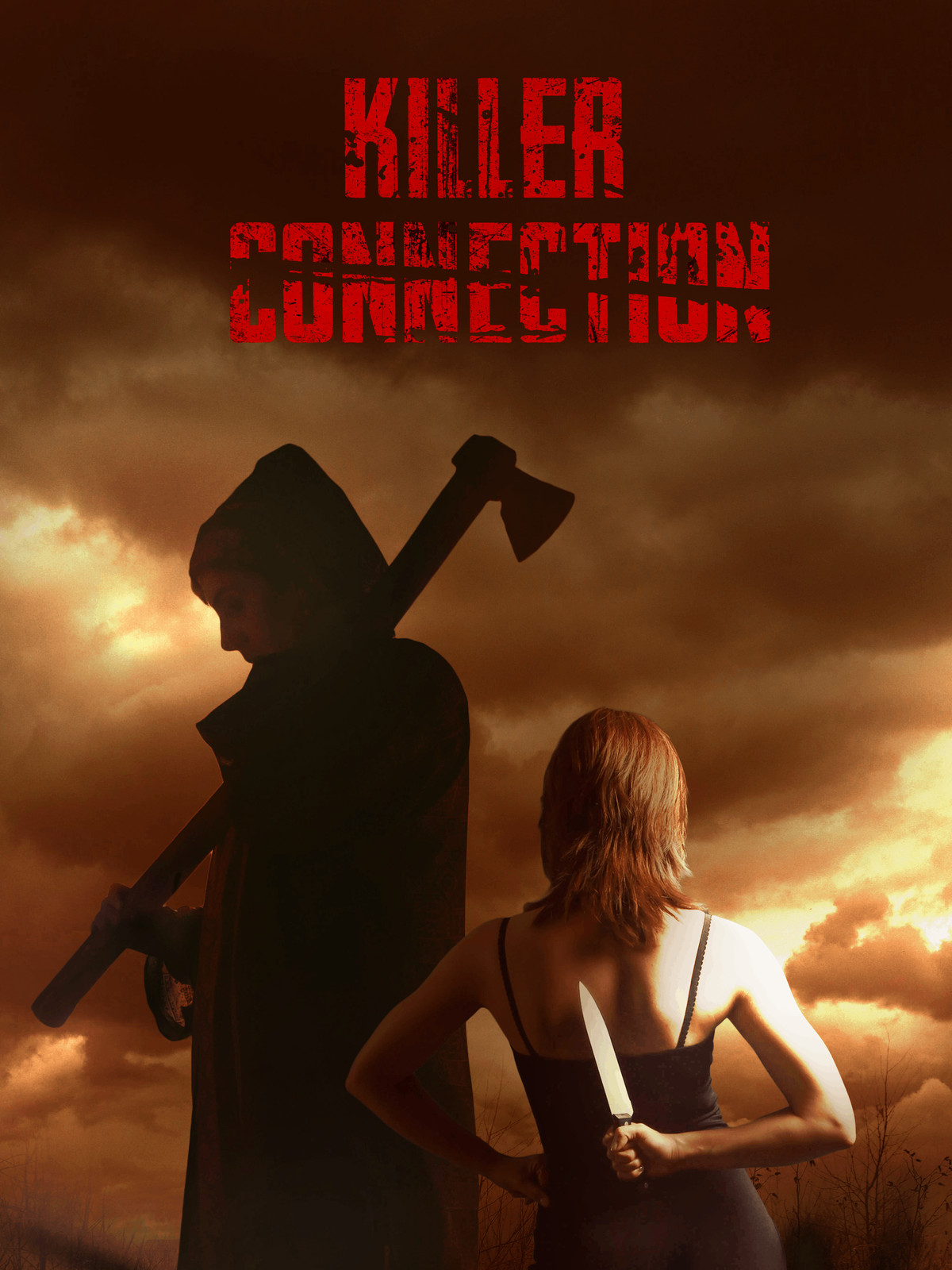 Prime Video: Killer Connection