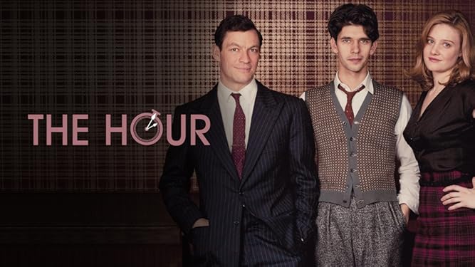 Watch The Hour - Season 1 | Prime Video