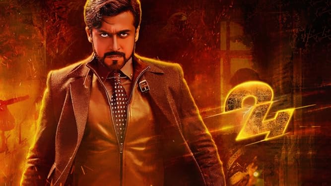 Watch Theri | Prime Video