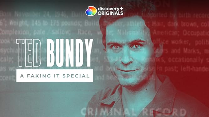 Watch Faking It: Tears Of A Crime - Season 5 | Prime Video