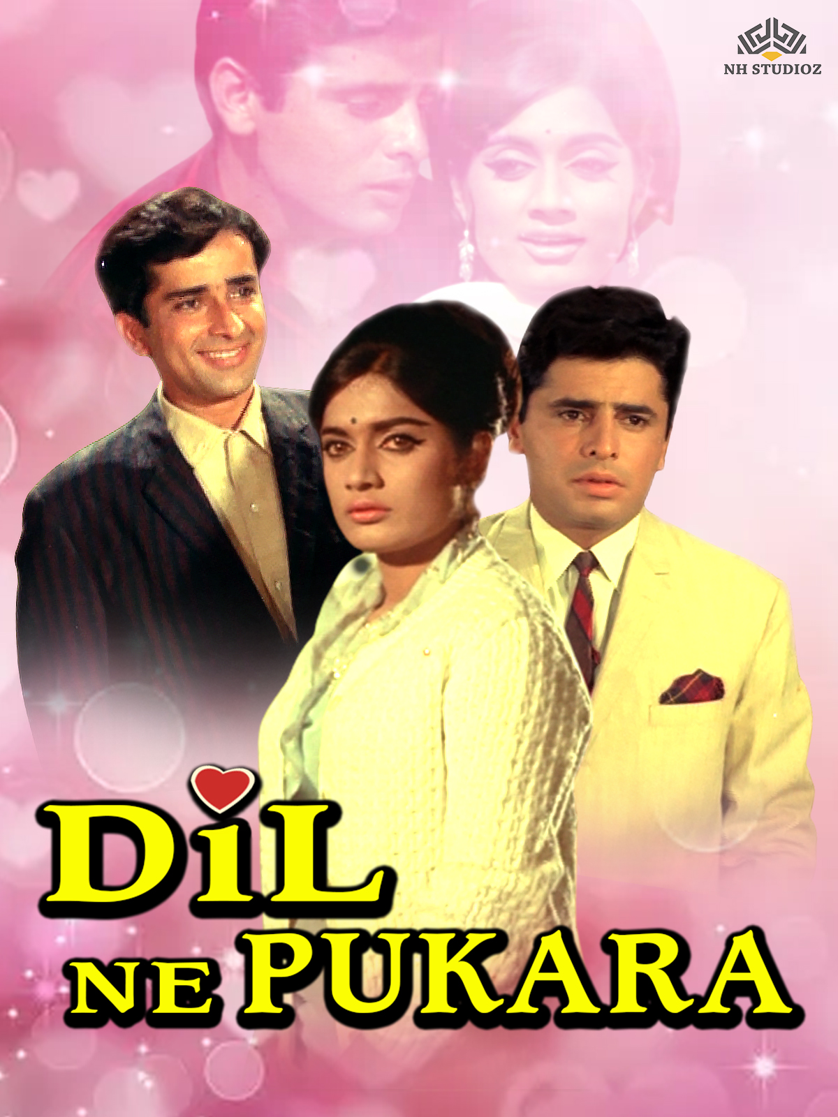 Prime Video: Dil Ne Pukara