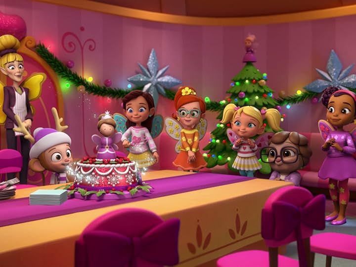 Watch Butterbean's Cafe - Season 02 | Prime Video