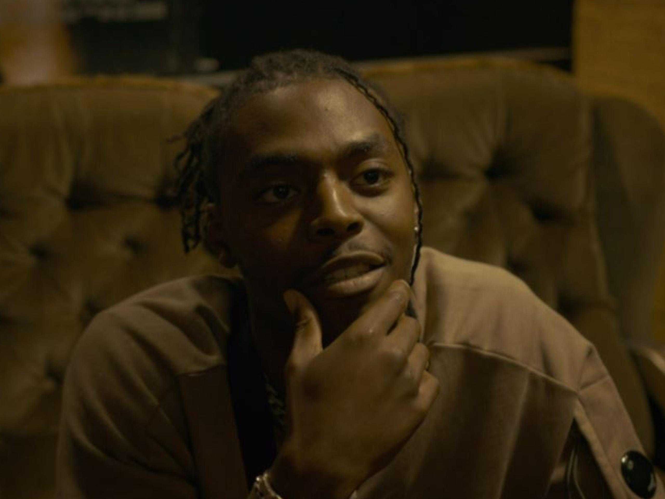 Prime Video: Or noir - Saison 2