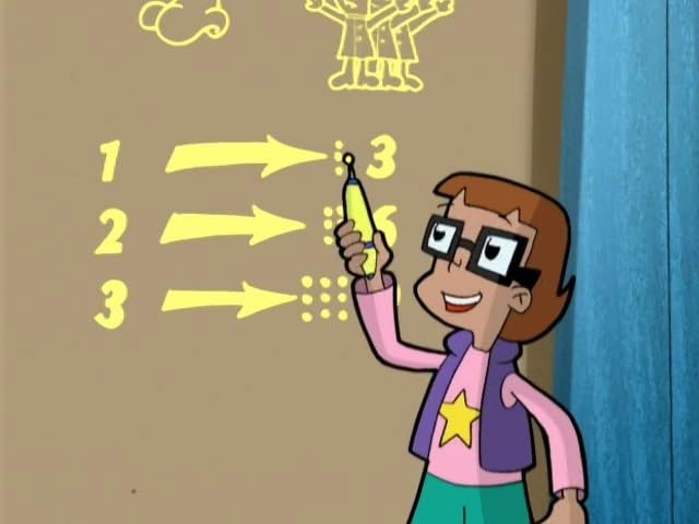 Prime Video: Cyberchase, Season 1