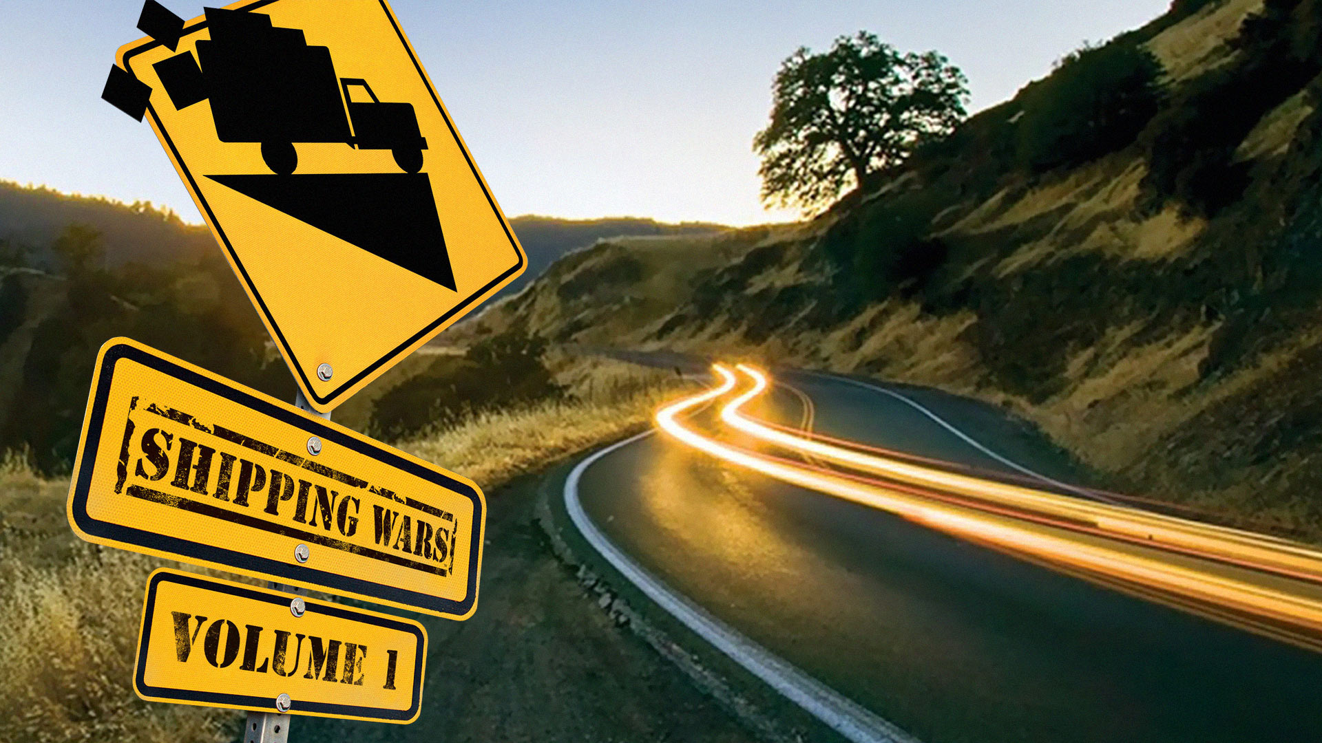 Watch Container Wars Season 2 | Prime Video