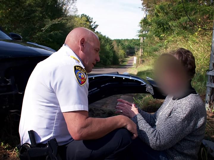 Prime Video: Der Germinator - Ein deutscher Cop in Texas - Season 2