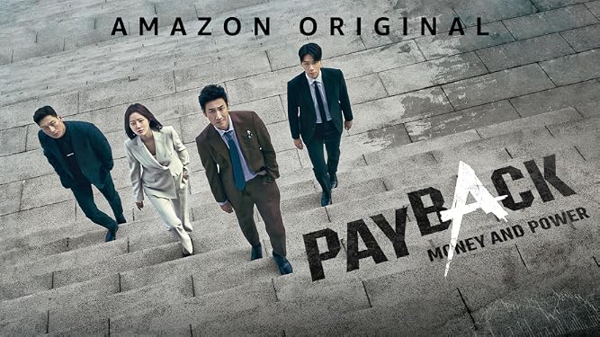 Watch Payback: Money and Power - Season 1 | Prime Video