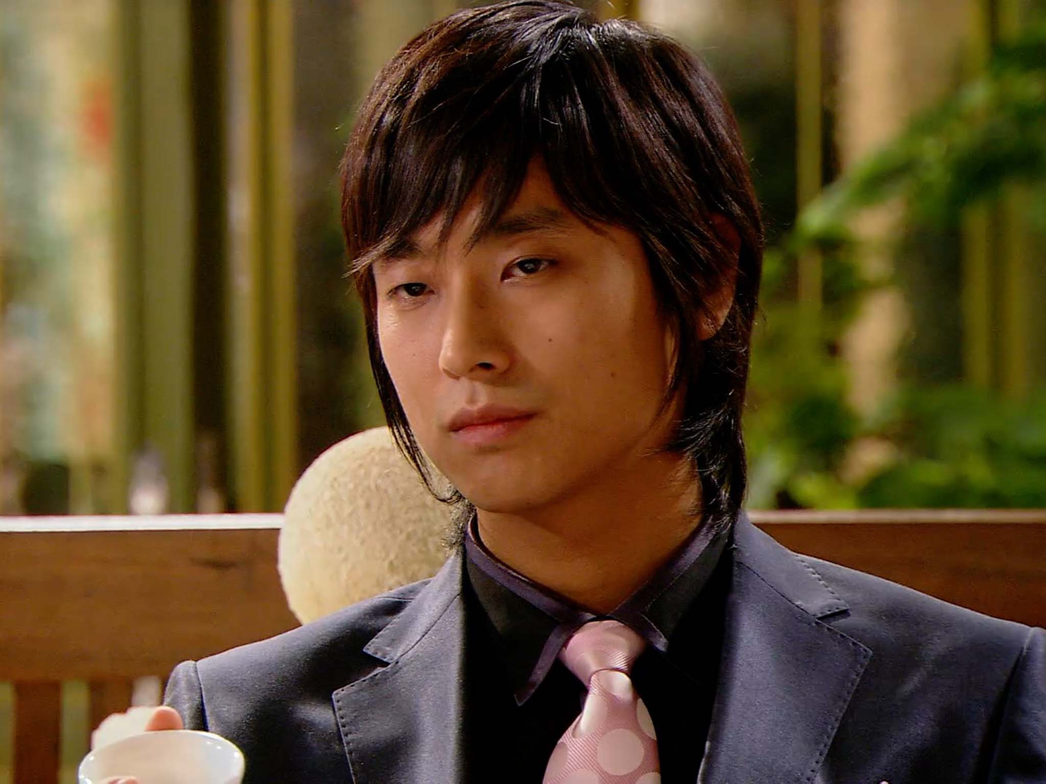 Prime Video: Princess Hours