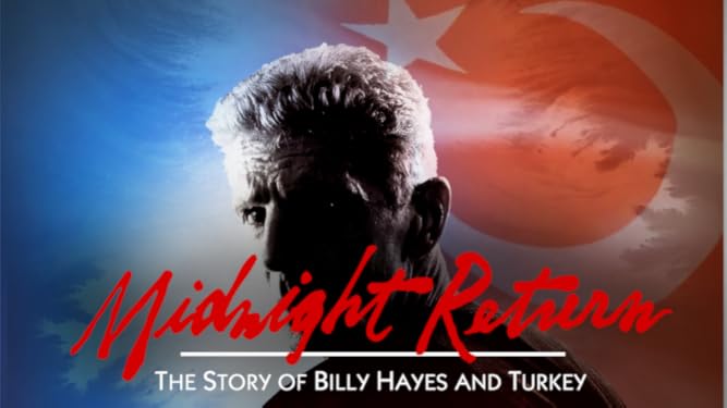 Watch Midnight Express | Prime Video