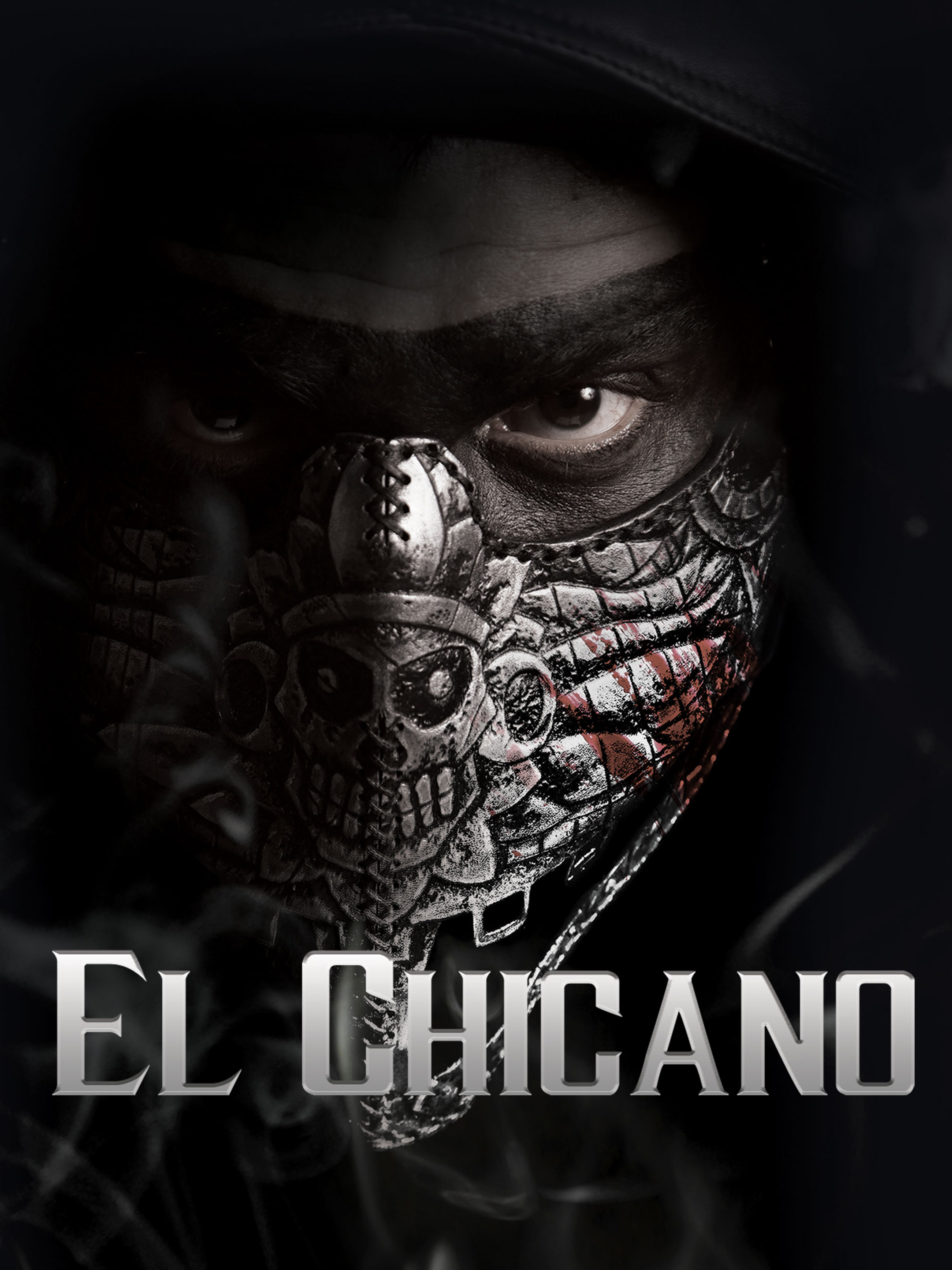 Prime Video: El Chicano