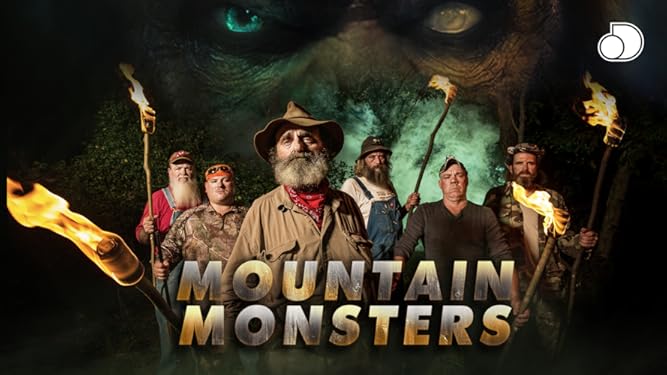 Watch Mountain Monsters: A Tribute To Trapper - Season 1 | Prime Video