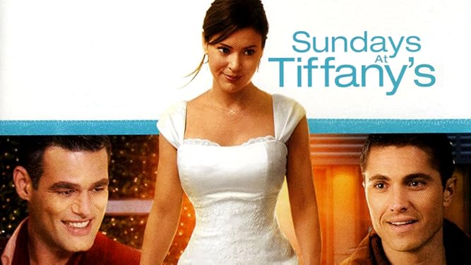 Eric Winter And Allison Ford