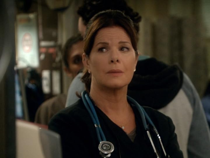 Prime Video: Code Black