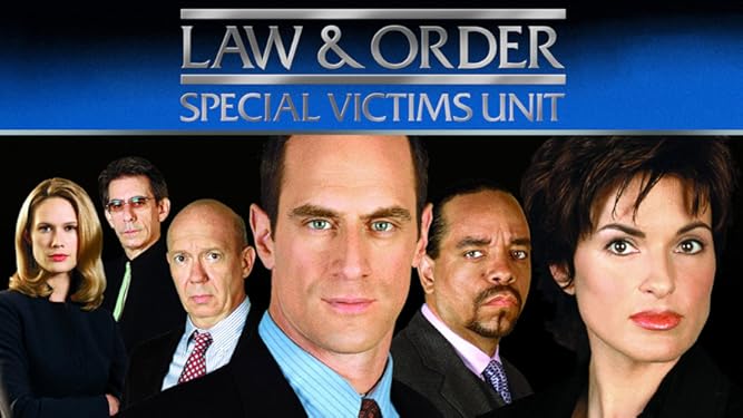 Watch Law & Order - Season 1 | Prime Video