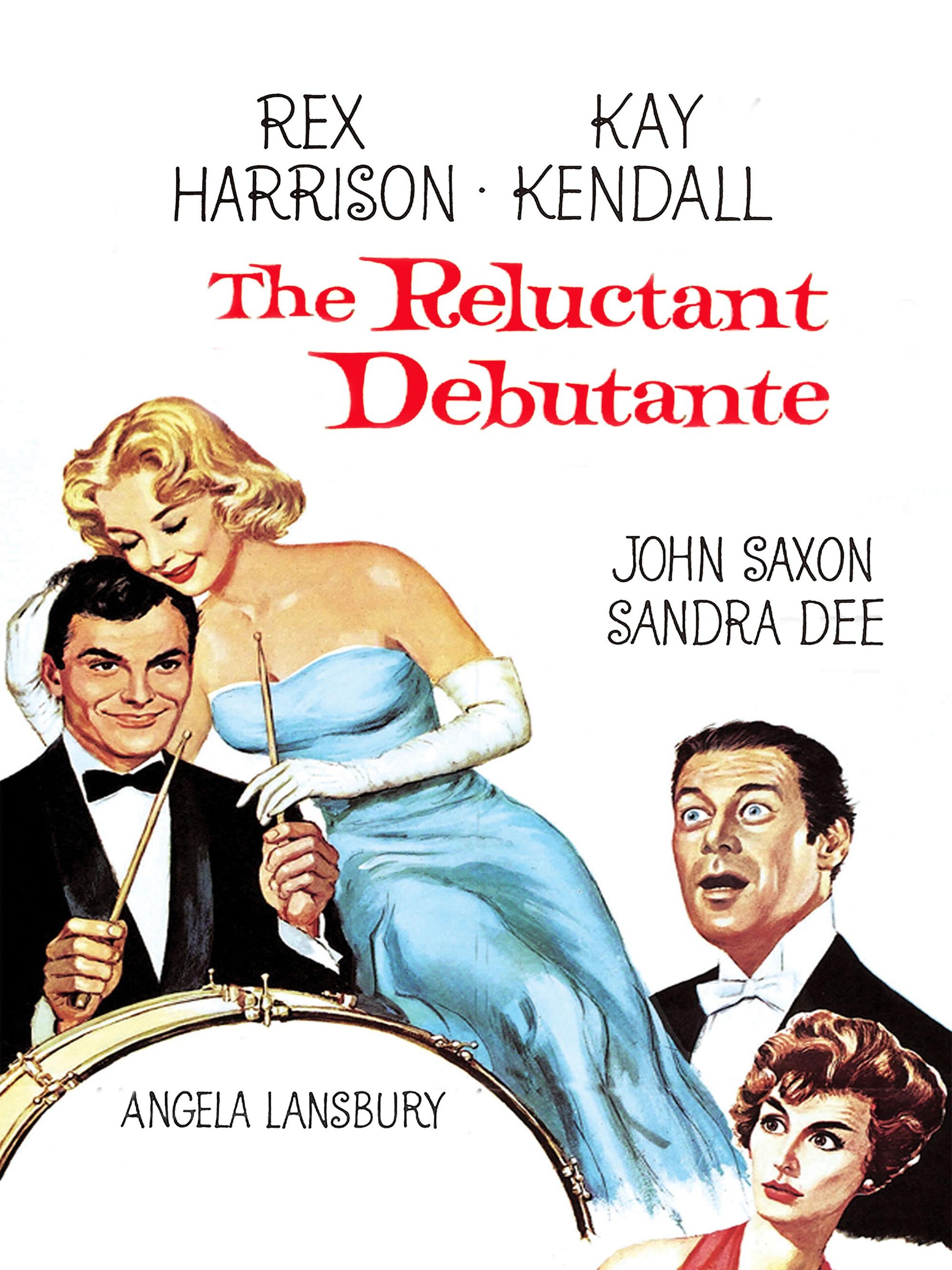 Prime Video: The Reluctant Debutante