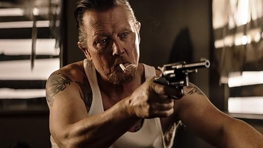 Prime Video: Last Rampage