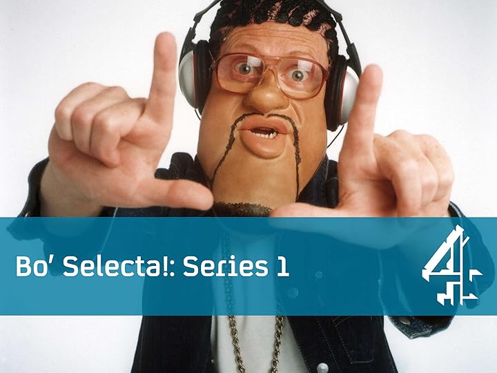 Watch Bo' Selecta - Season 1 | Prime Video