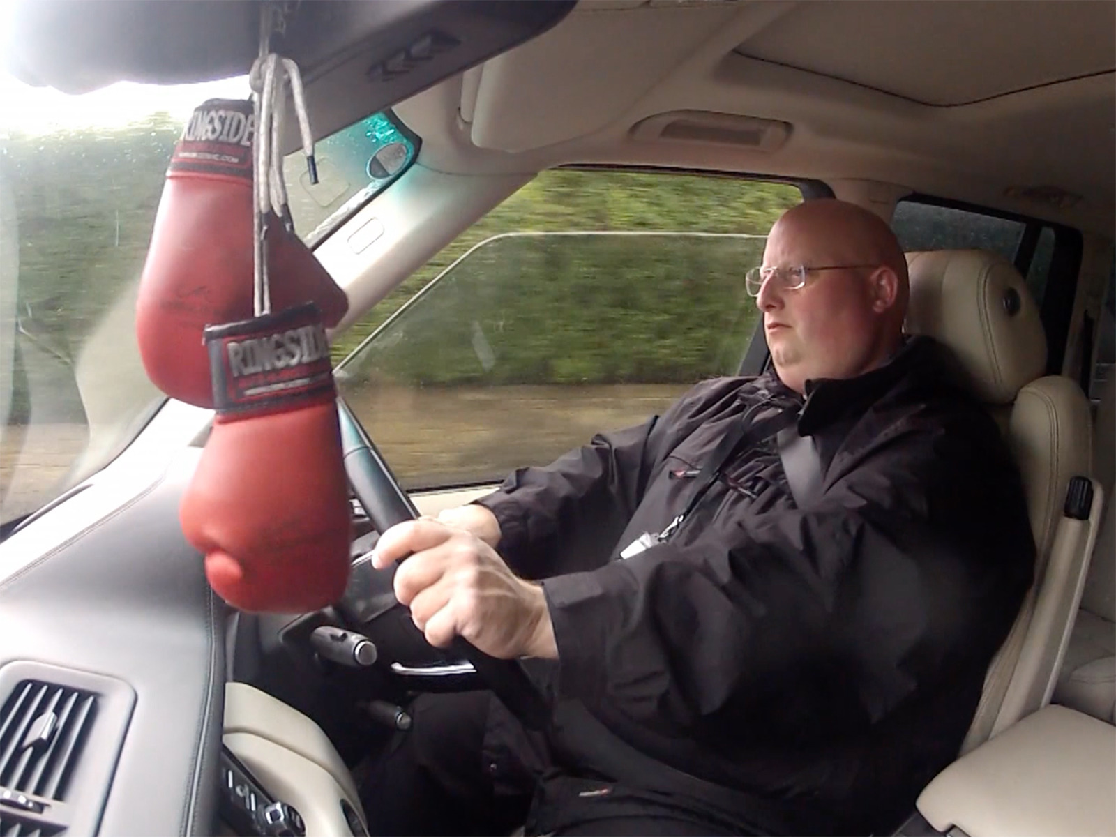 Prime Video: The Sheriffs are Coming