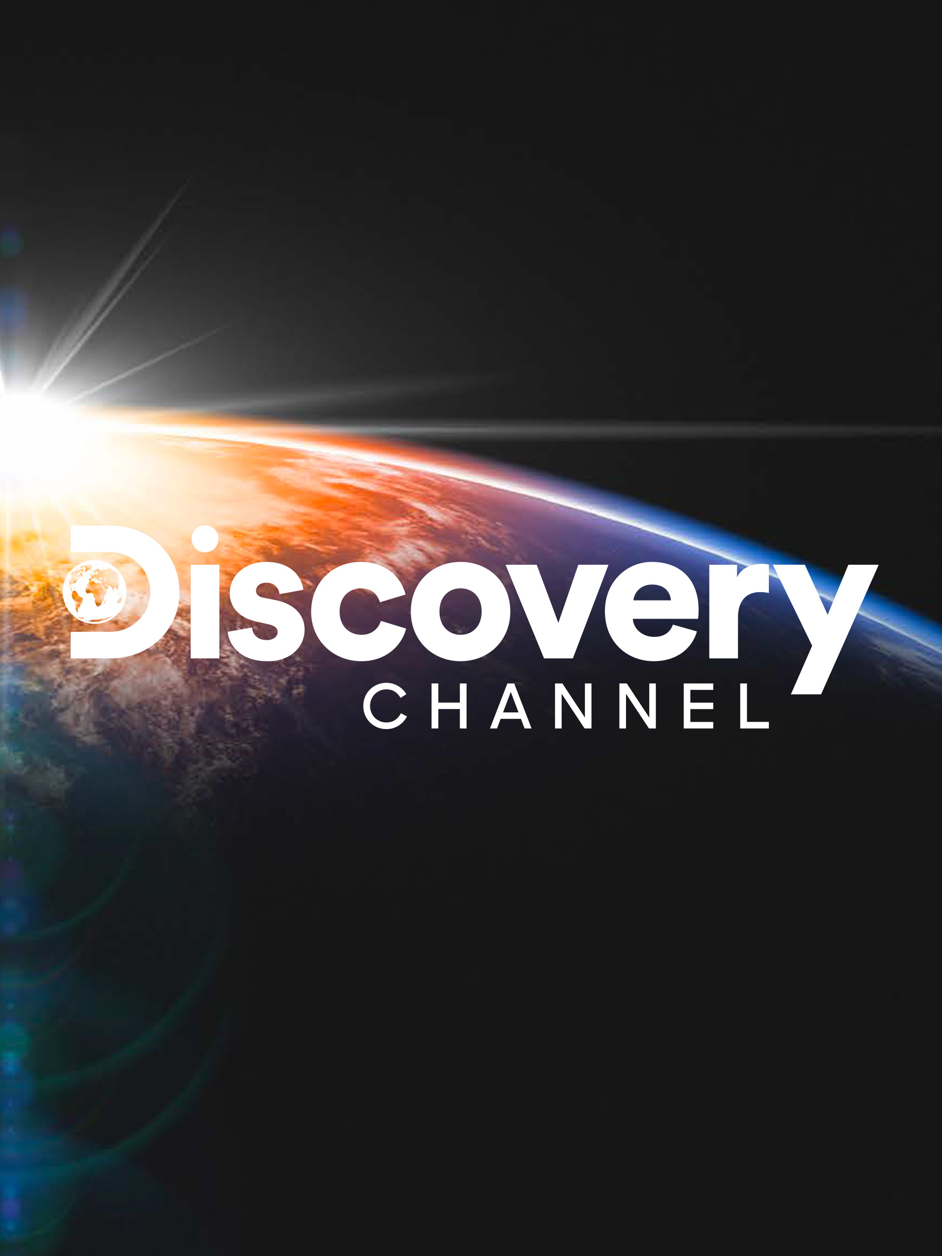 Prime Video: DISCOVERY CHANNEL, Le divertissement intelligent