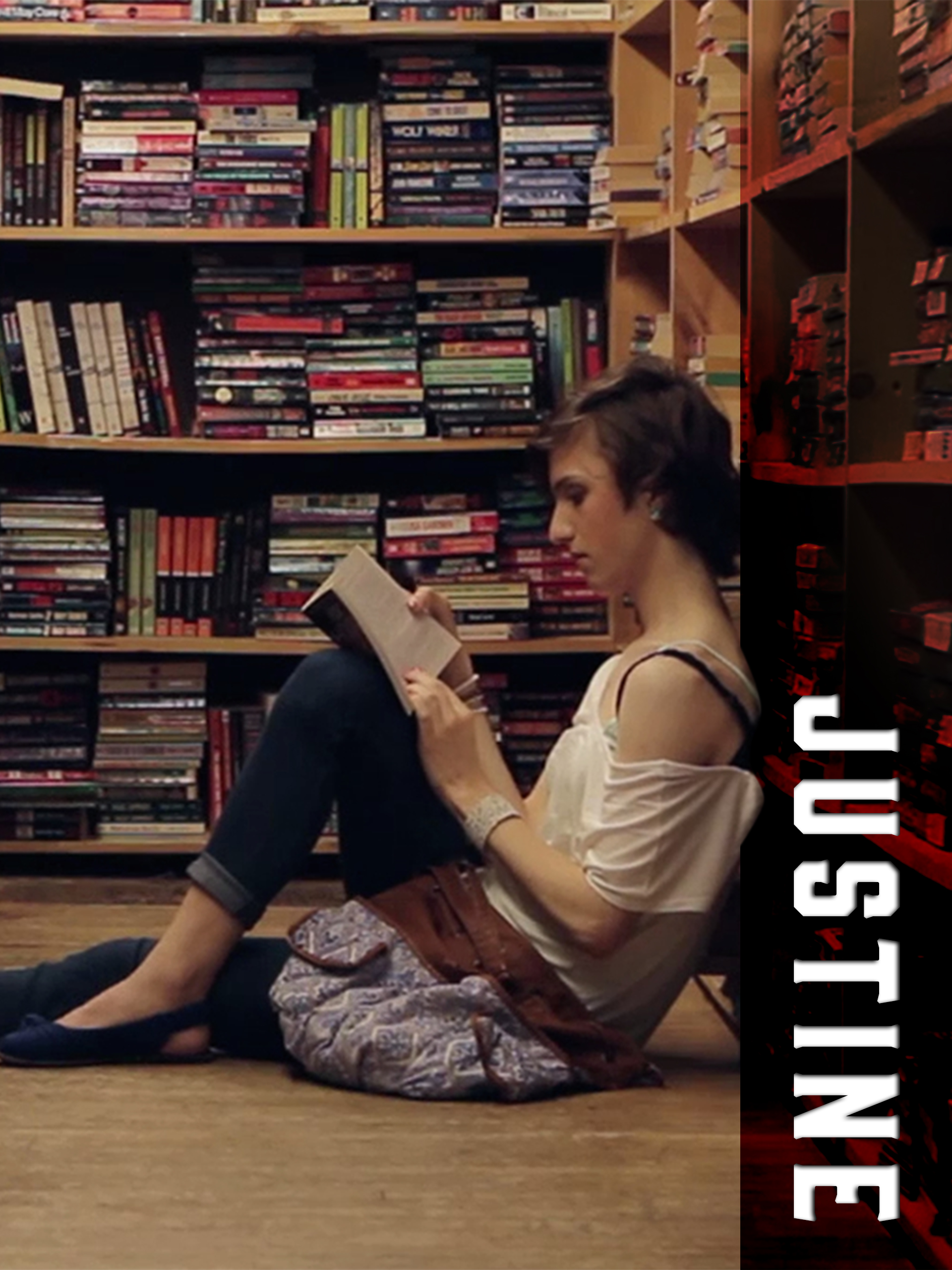 Prime Video: Justine