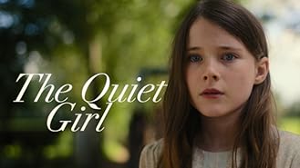 Catherine Clinch: Movies, TV, and Bio