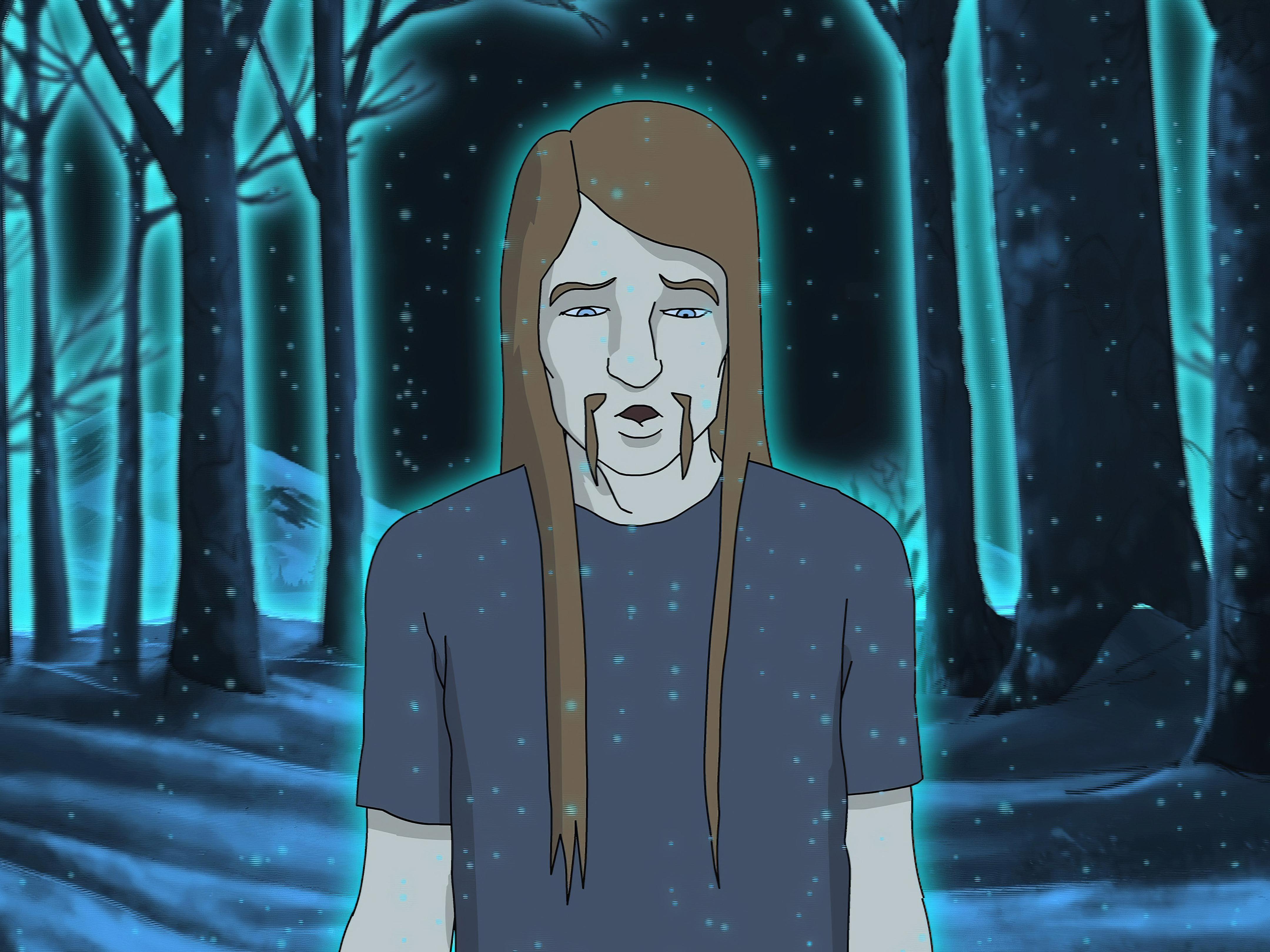 Prime Video: Metalocalypse - Season 2
