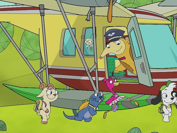 Watch Doki Series - Season 1 | Prime Video