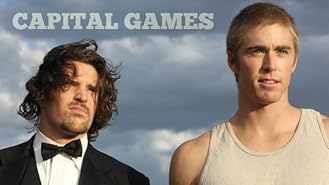 Rory Cosgrove: Movies, TV, and Bio