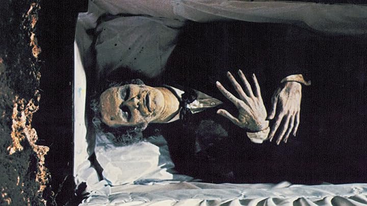 Children Shouldn't Play with Dead Things : Alan Ormsby, Valerie Mamches ...