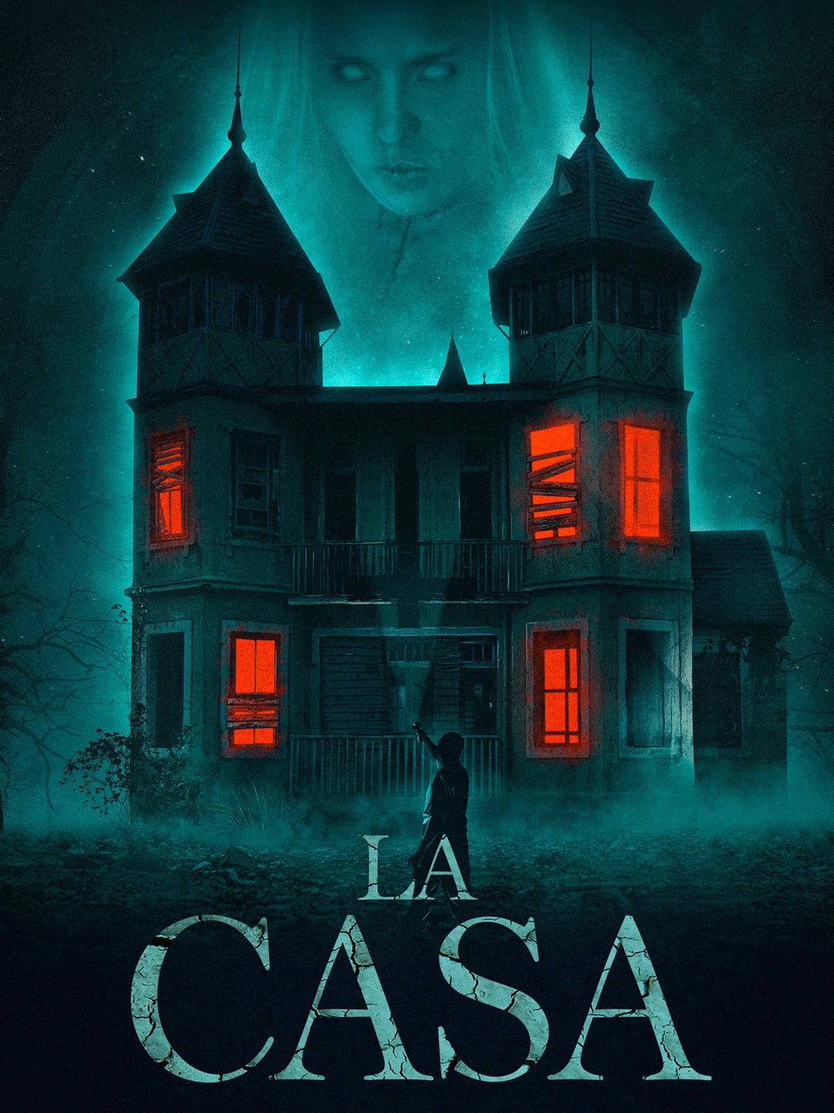 Prime Video: La Casa
