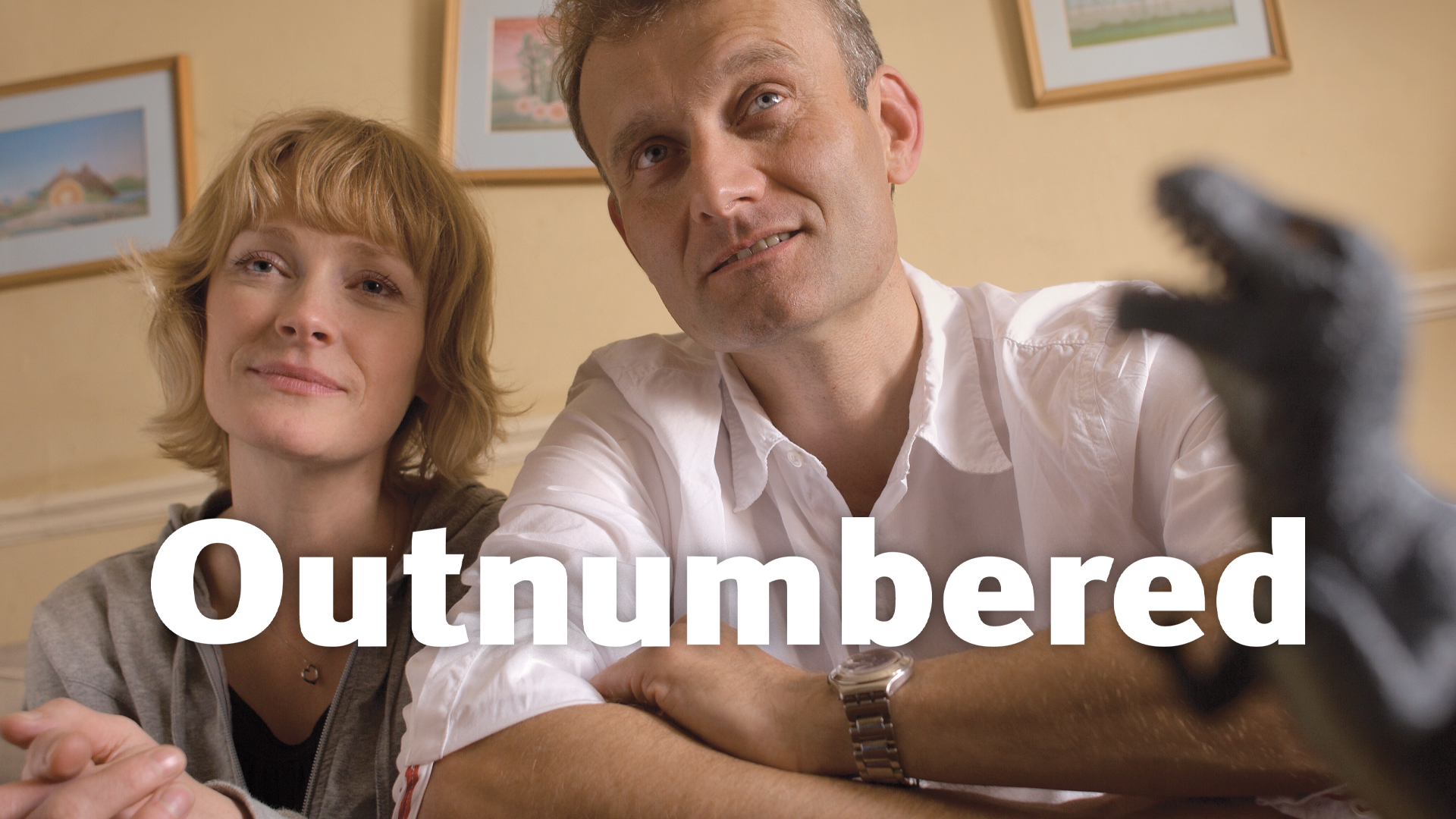Watch Outnumbered - Season 1 | Prime Video