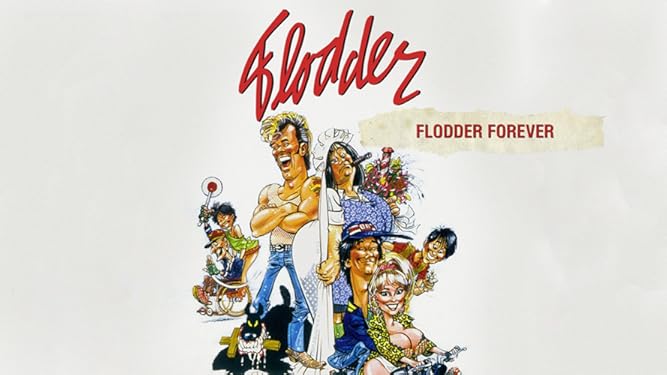 Amazon.de: Flodder - Eine Familie zum Knutschen ansehen | Prime Video