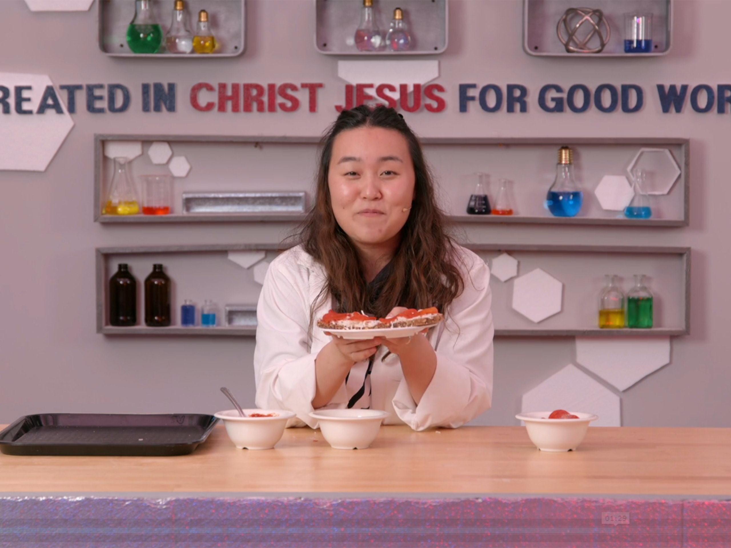 Prime Video: The Snack Lab