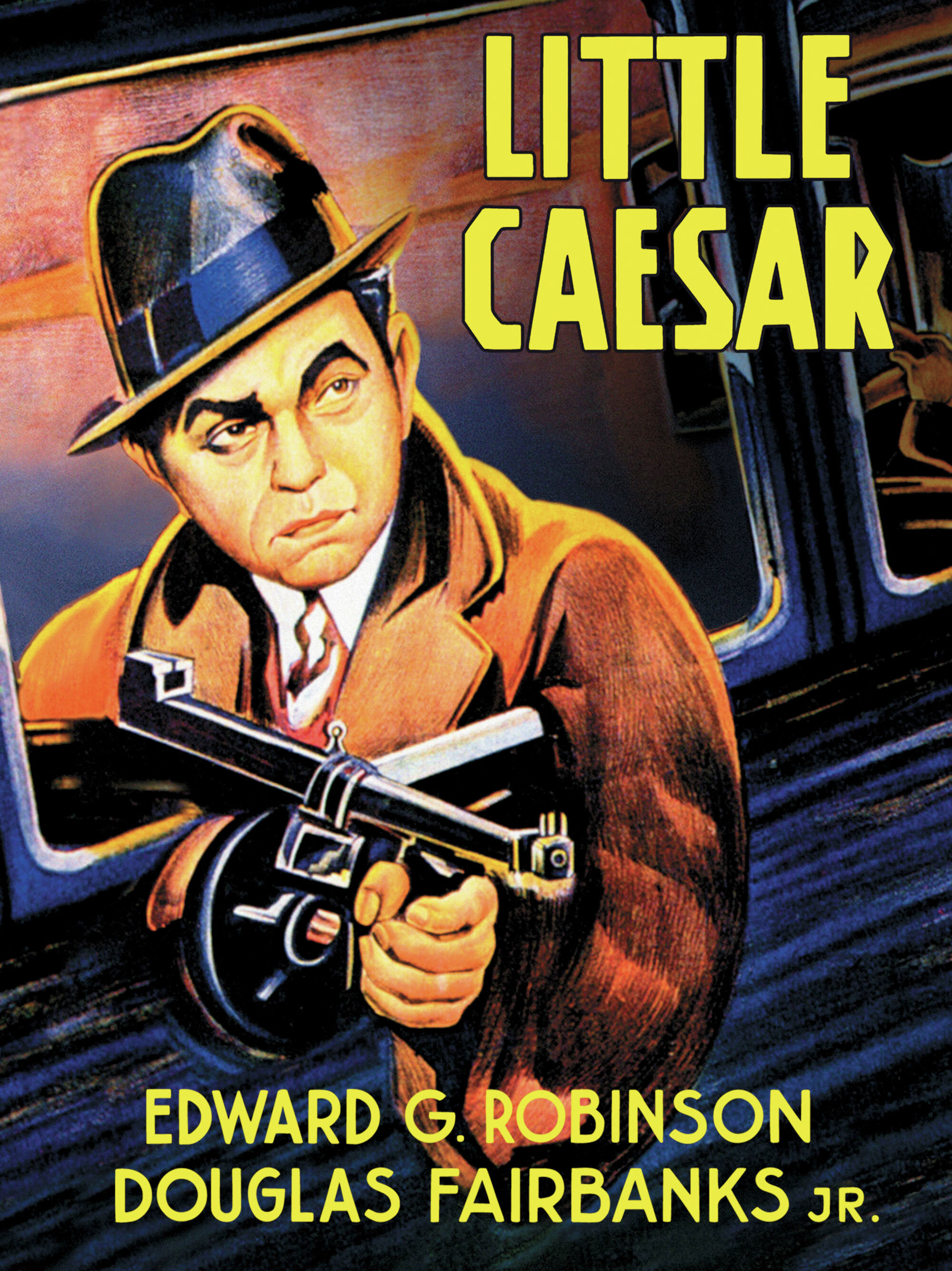 Prime Video: Little Caesar