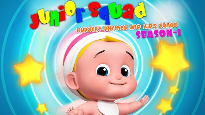 Watch Top 20 Nursery Rhymes - Kids TV | Prime Video