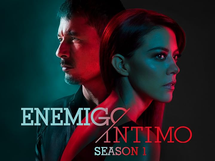 Prime Video: Enemigo íntimo