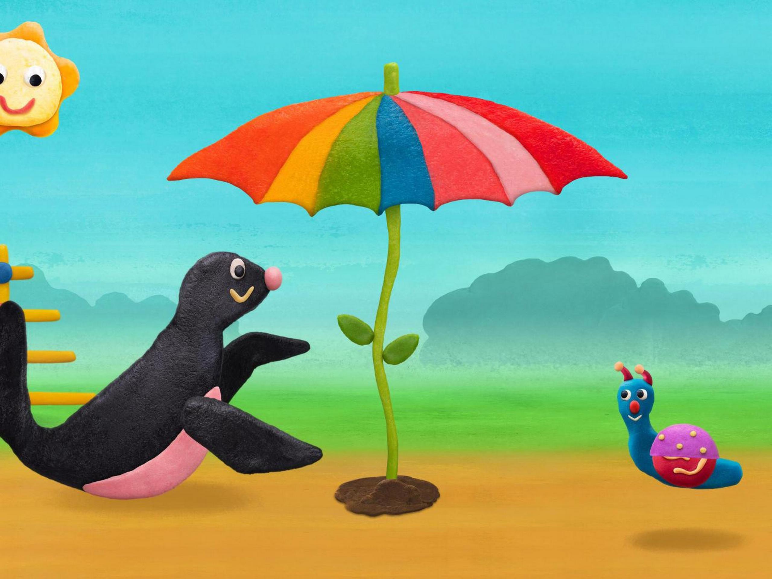 Prime Video: Patamuse - Saison 2