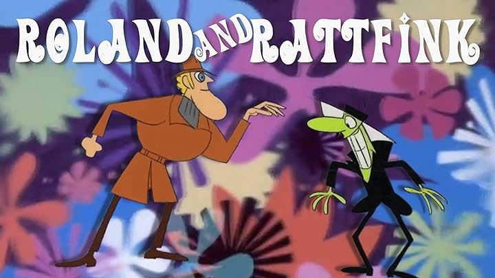 Amazon.de: Roland and Rattfink [OV] ansehen | Prime Video