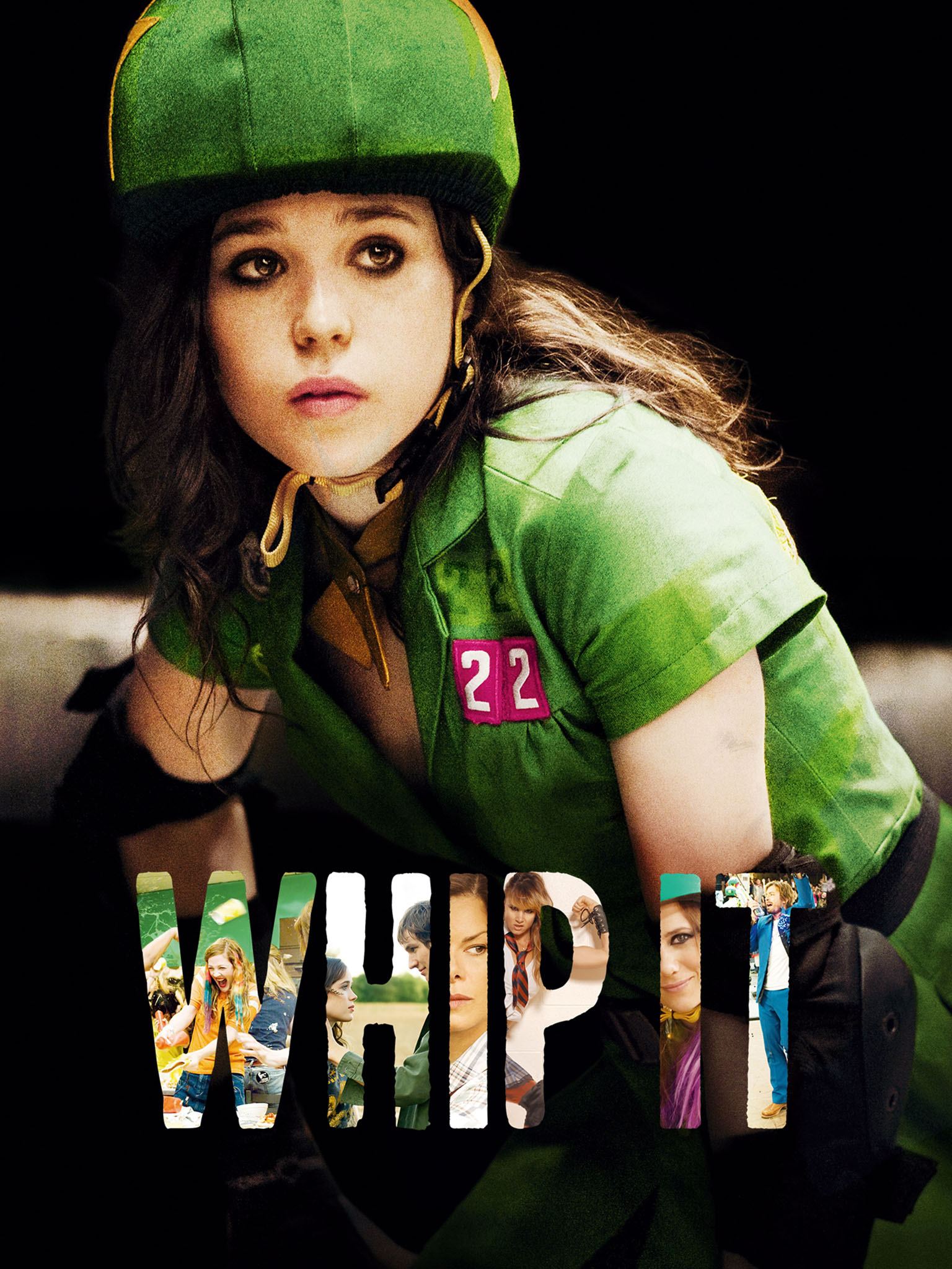 Prime Video: Whip It