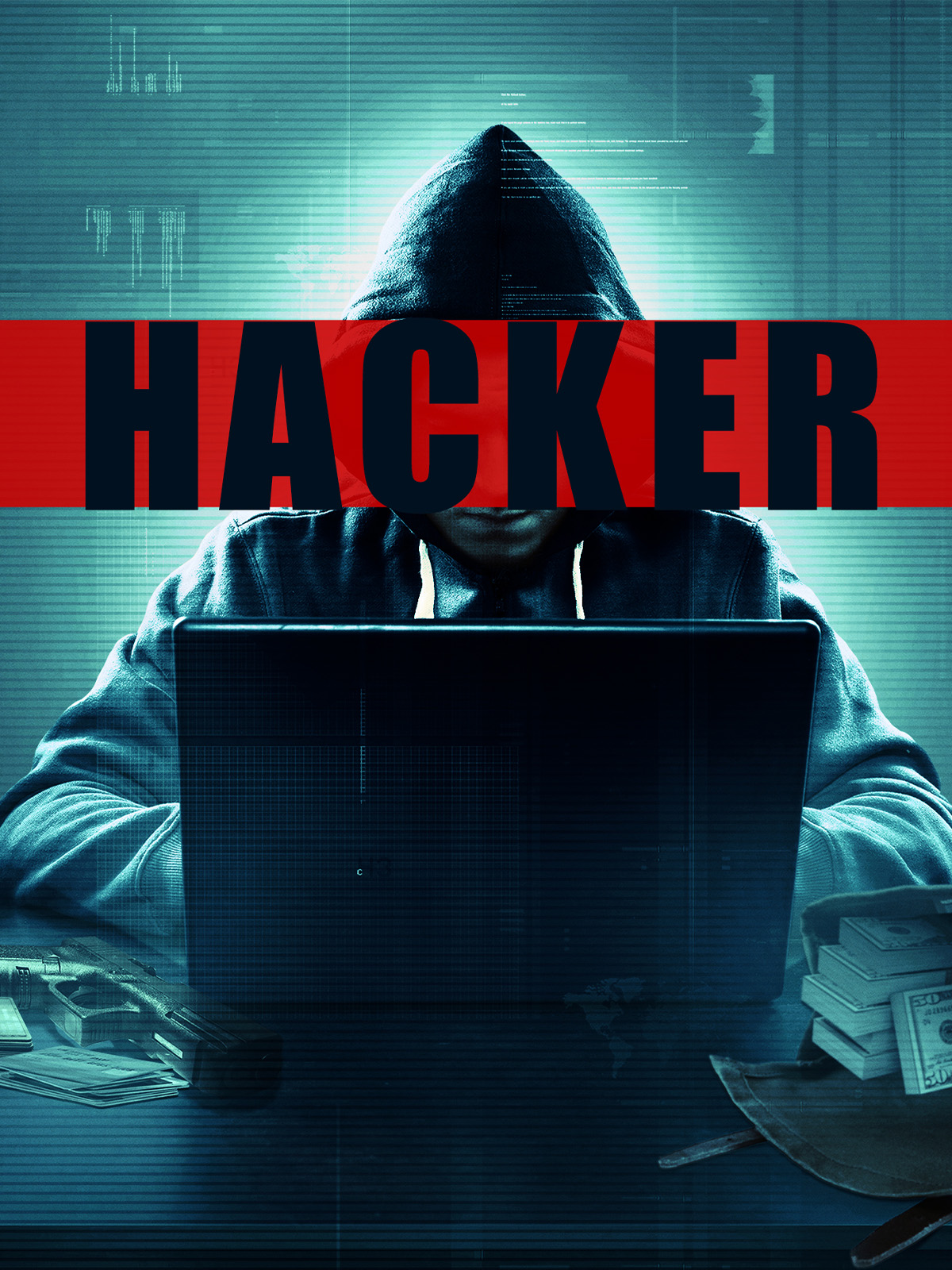 Prime Video: Hacker