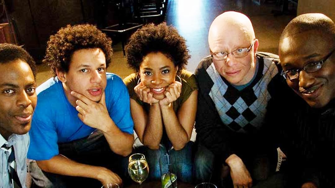 Amazon.de: The Awkward Comedy Show [OV] ansehen | Prime Video