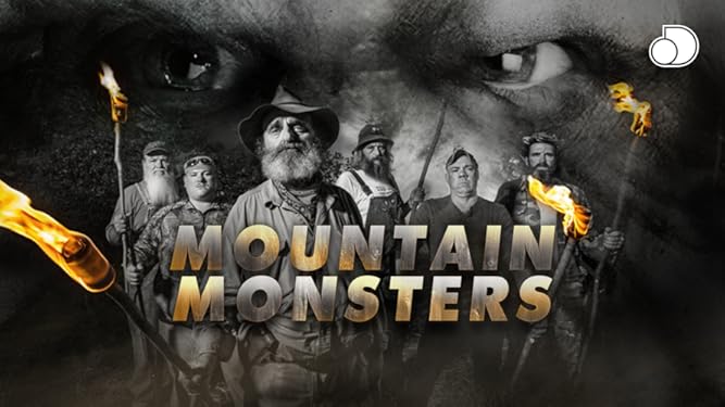 Watch Mountain Monsters: A Tribute To Trapper - Season 1 | Prime Video