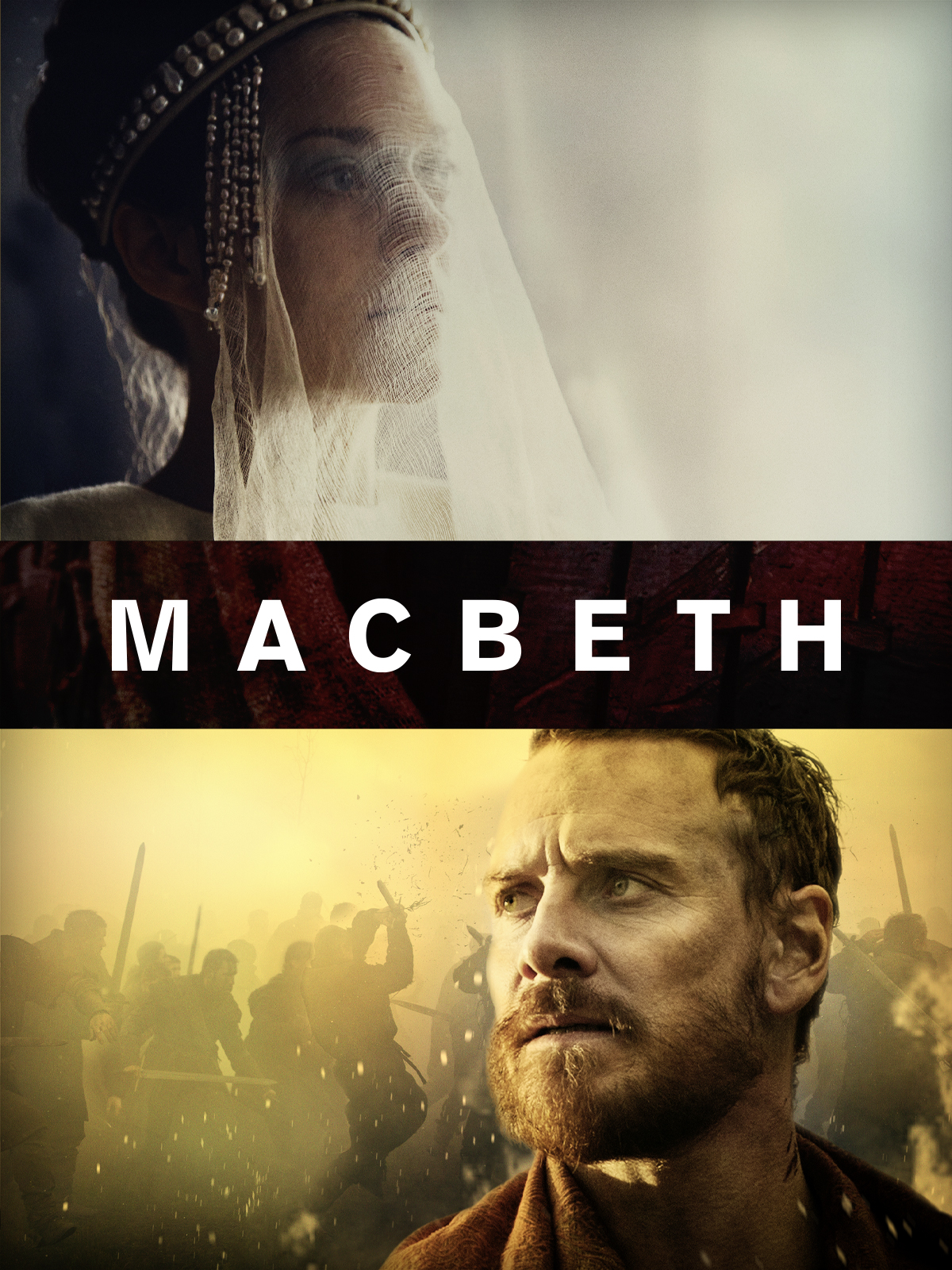 Prime Video: Macbeth
