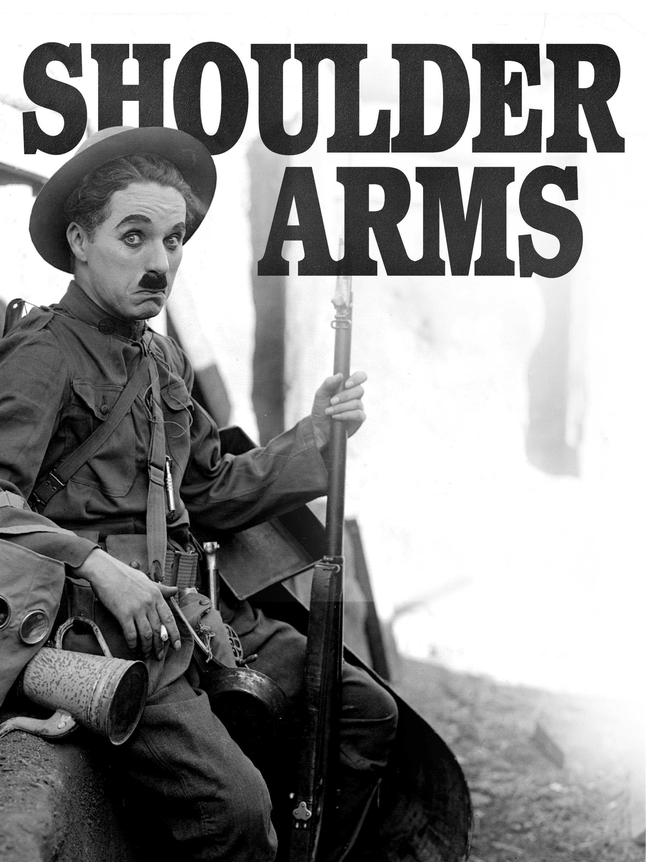 Prime Video: Shoulder Arms