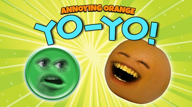 Amazon.de: Annoying Orange - Nude Dude [OV] ansehen | Prime Video